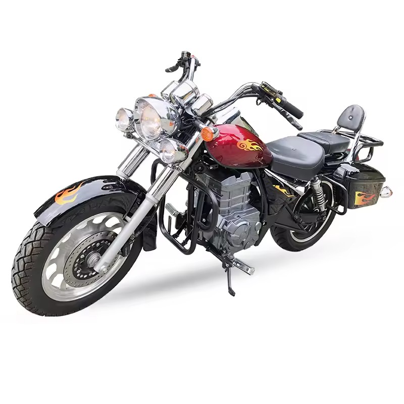 Crown prince – Lcmotorcycle.com